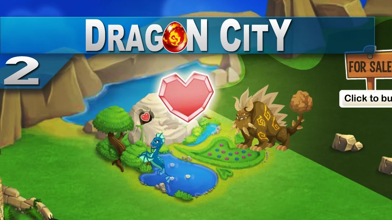 DRAGON CITY 2 - ZONACRACKS
